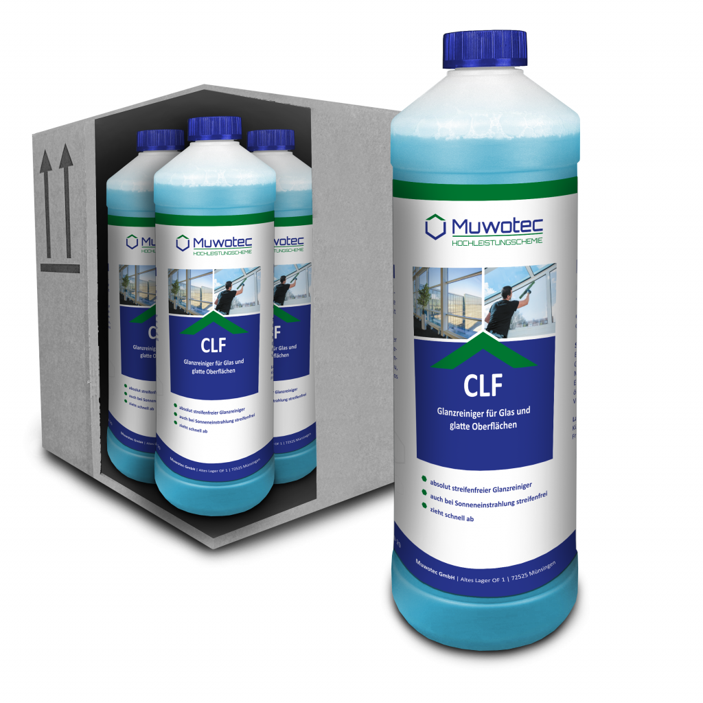 CLF Muwotec GmbH CLF Muwotec GmbH