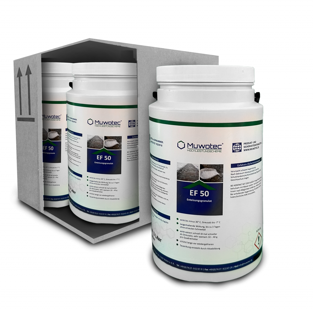 EF 50 - Muwotec GmbH