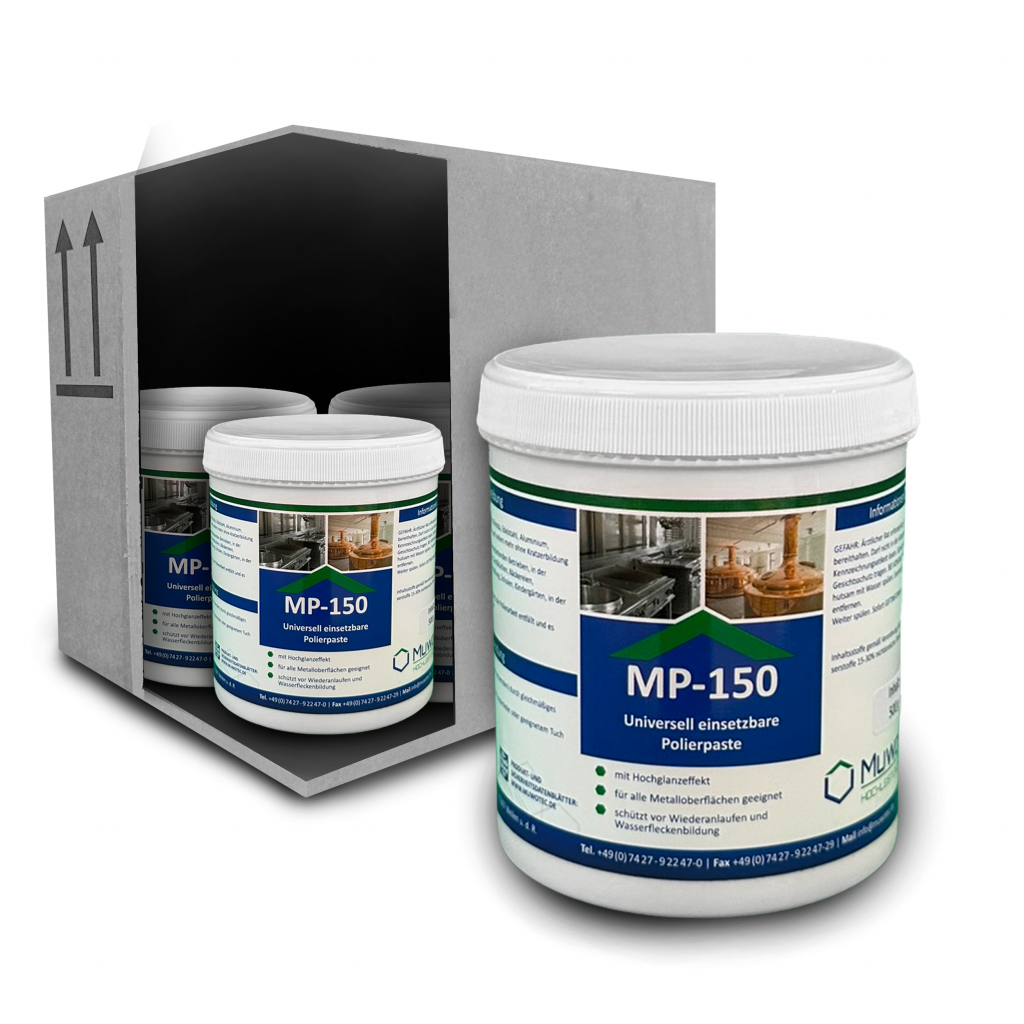 MP 150 - Muwotec GmbH