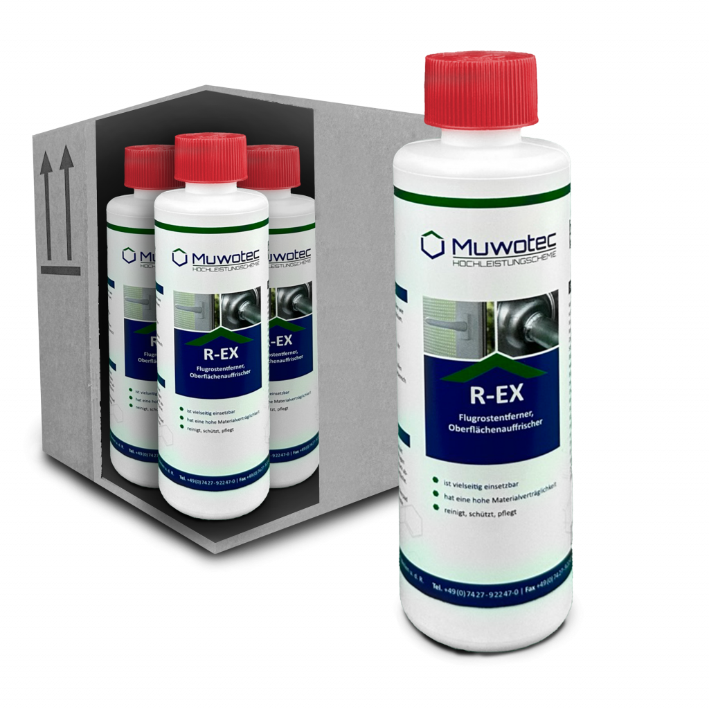 R Ex Muwotec Gmbh