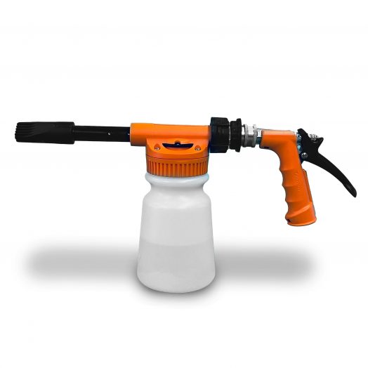 Schaumkanone - Muwotec GmbH